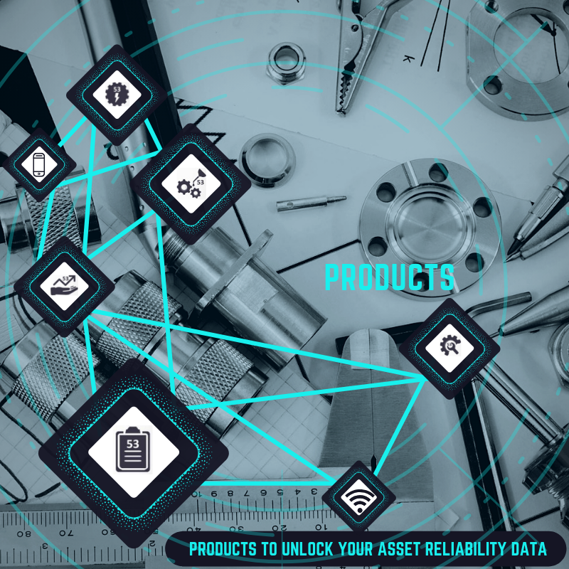 53 North Group Products - 53 North Group